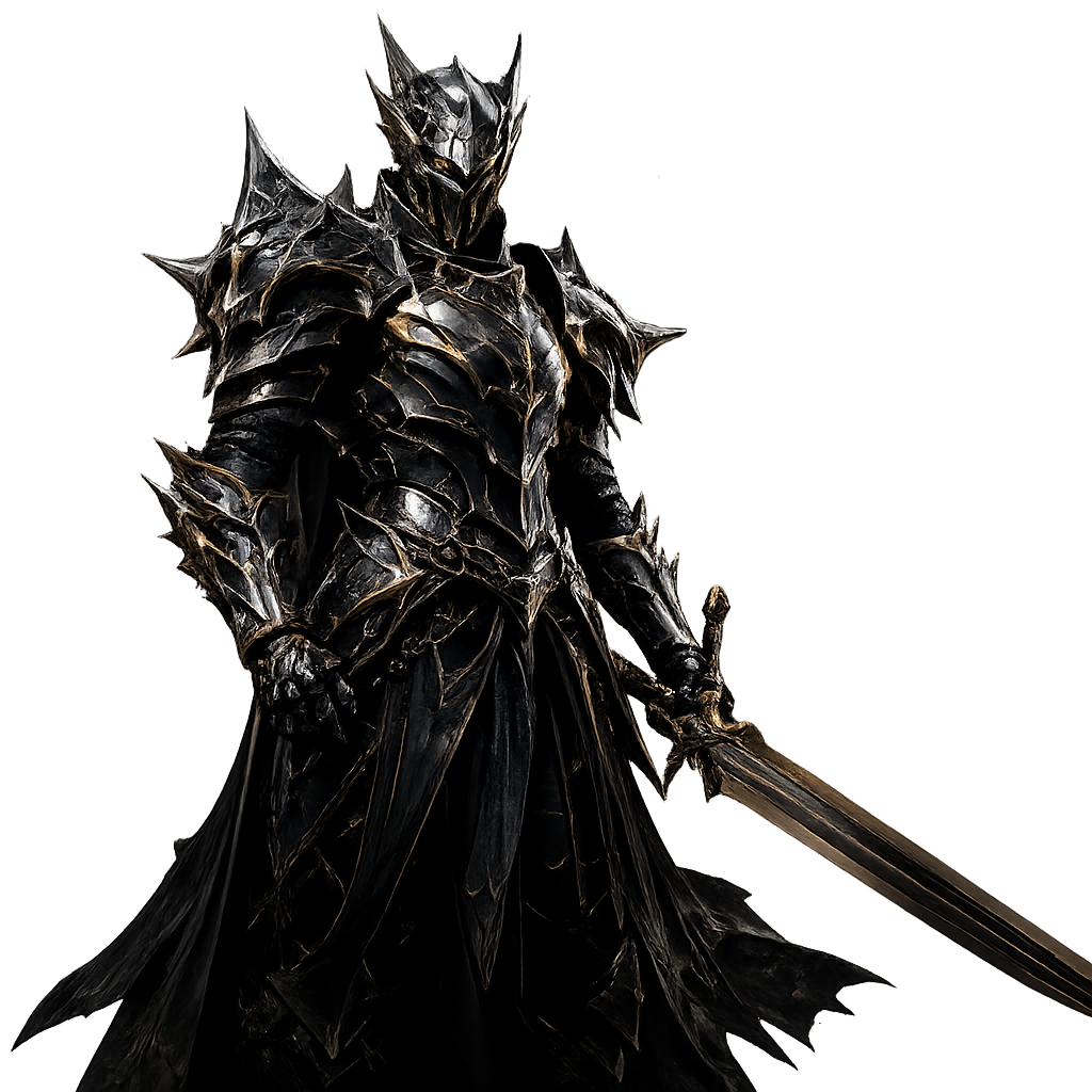 MU-BLACK Home